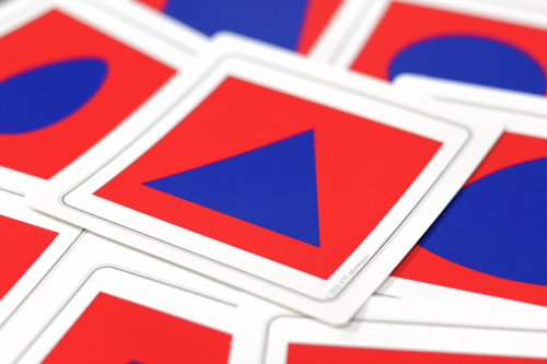 Metal Inset Nomenclature Level 3-6 | ETC Montessori