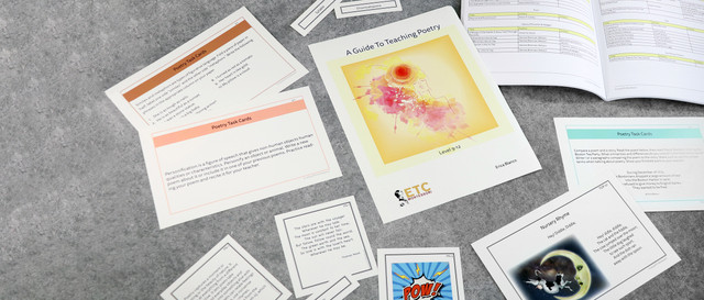 ETC Montessori Online Store | ETC Montessori