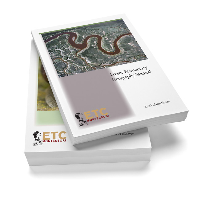 Montessori Albums and Teacher Training Resources | ETC Montessori