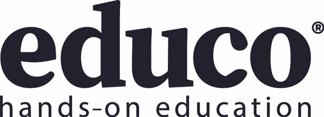 Educo - Learning Through Play