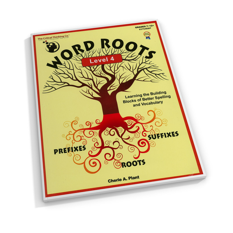 Word Roots Level 4 ETC Montessori word-roots-level-4-etc-montessori