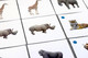 African Animal Matching Cards | Toddler | ETC Montessori