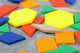 Pattern Blocks | ETC Montessori