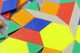 Pattern Blocks | ETC Montessori