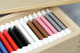 Second Box Of Color Tablets - ETC Montessori Online