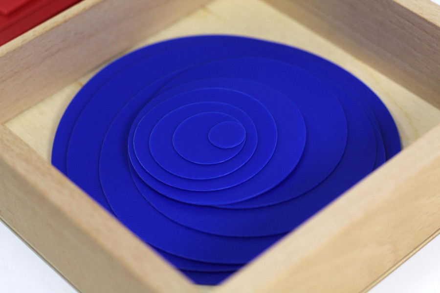 Circles Squares And Triangles Etc Montessori Online
