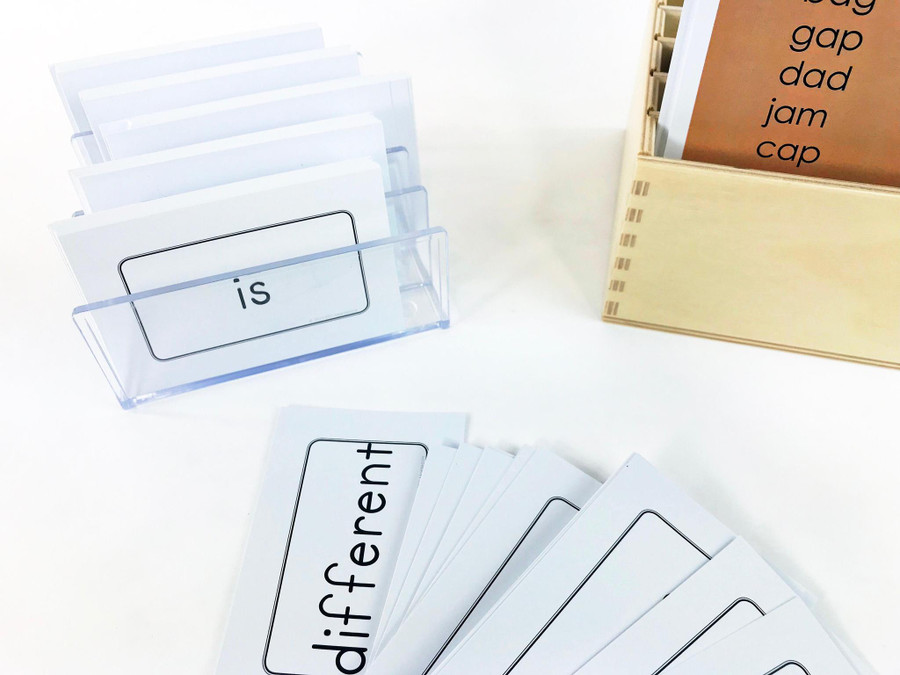 Emergent Reading Curriculum