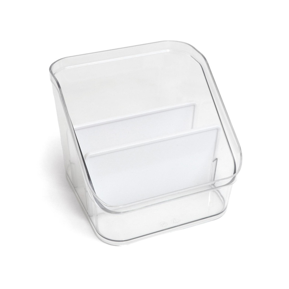 ETC® Large Slotted Card Container | ETC Montessori