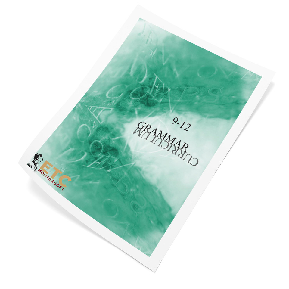 ETC Montessori Online Store | ETC Montessori