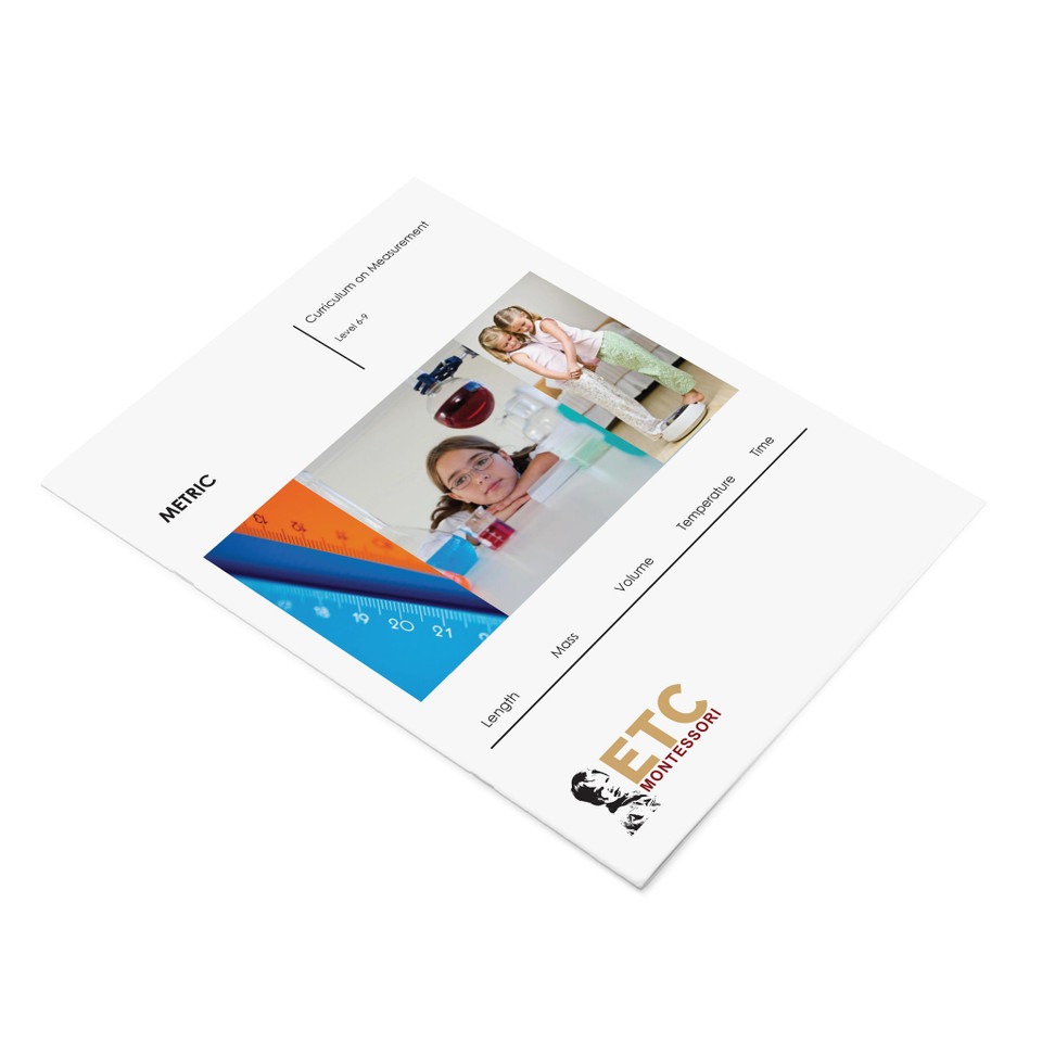ETC Montessori Online Store | ETC Montessori