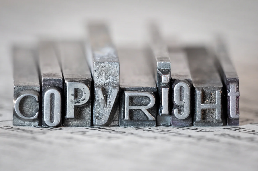 Understanding copyright laws - ETC Montessori Online
