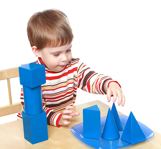 What difference does the prepared environment make? - ETC Montessori Online