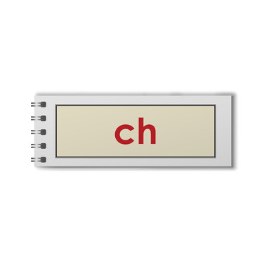 Phonogram Booklets Level 6-9 | ETC Montessori