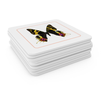 Butterflies - Matching Cards - ETC Montessori Online