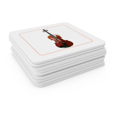 Musical Instruments Matching Cards | ETC Montessori