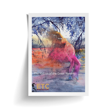 The Nation of the Great River | ETC Montessori
