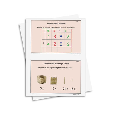 Lower Elementary Math Task Cards: Addition - Homeschool Edition | ETC ...