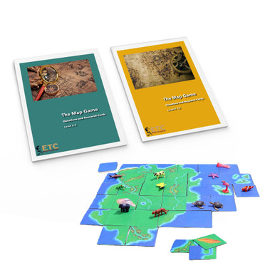 American History Bundle | ETC Montessori