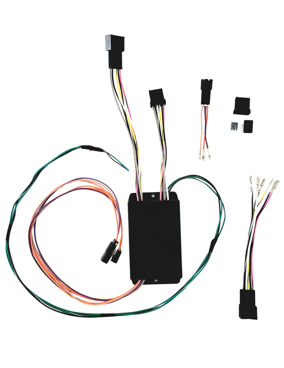 Corvette 24xLINK PCM Kit