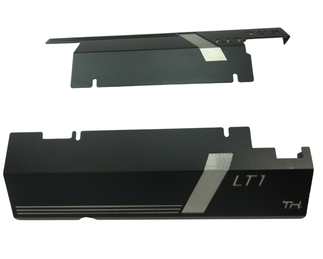 Fuel Rail Cover Set LT1 5.7L