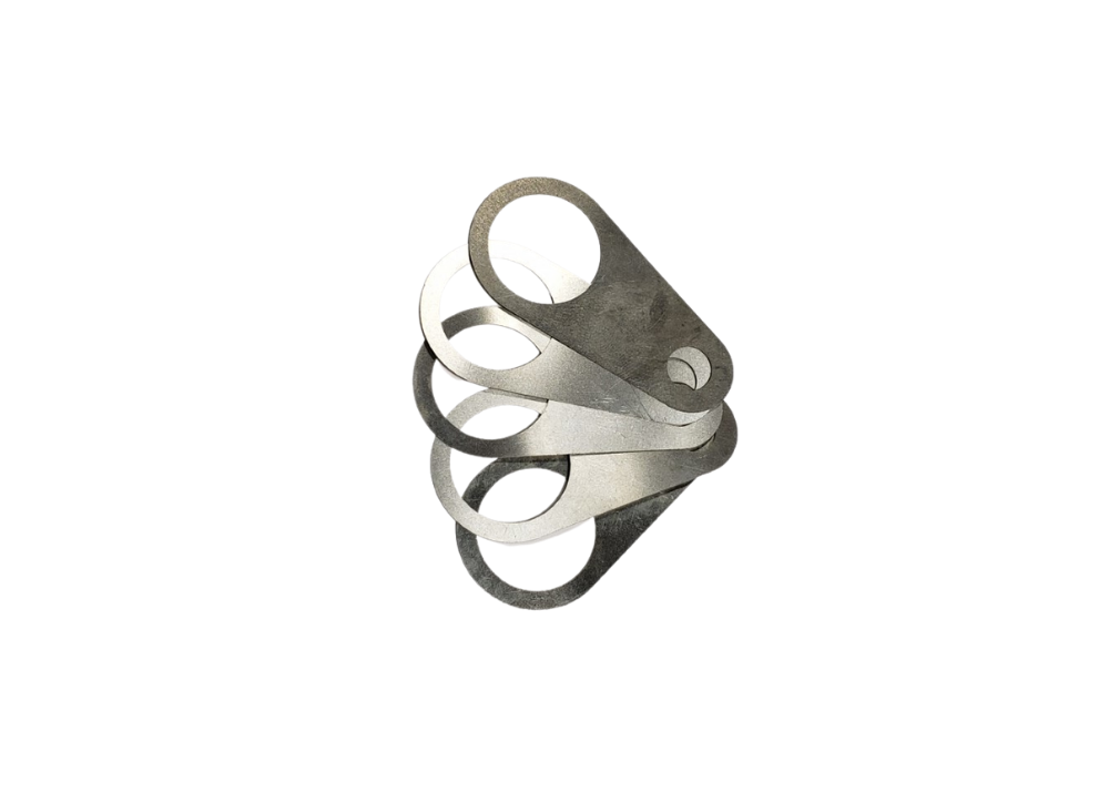 Crank Sensor Shims
