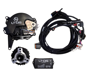 Lt1 Optispark Delete Kit