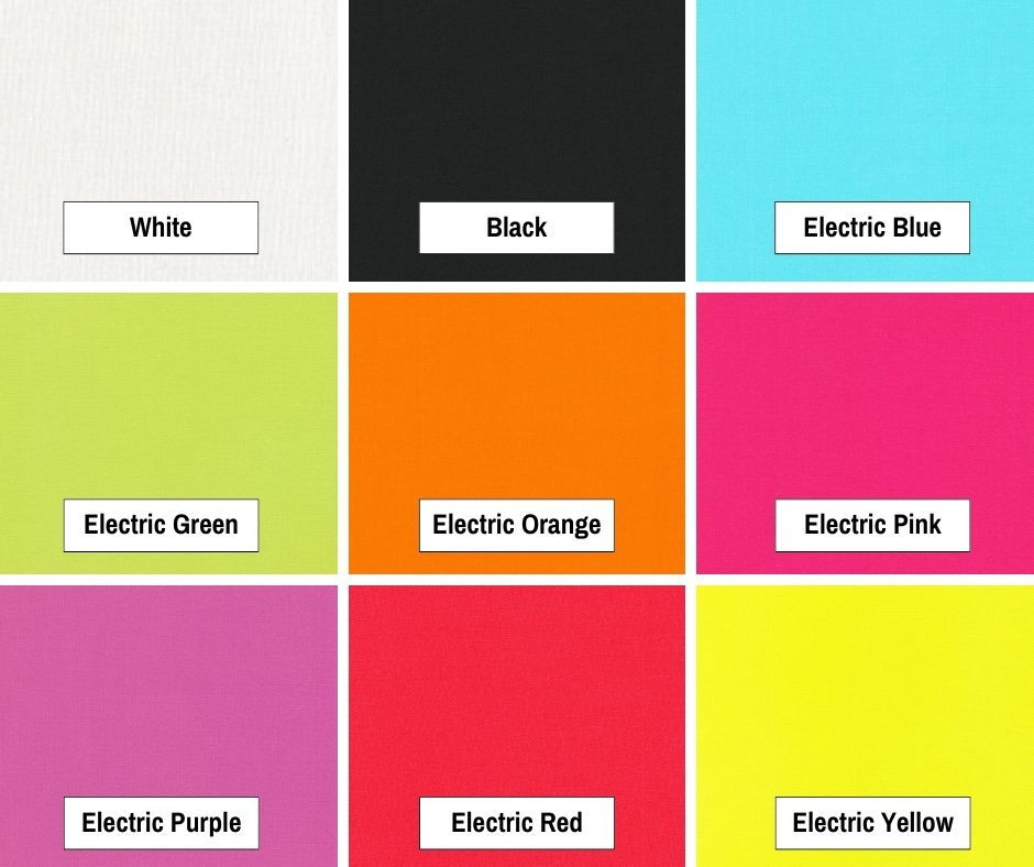 Spirit - Neon - Double Star