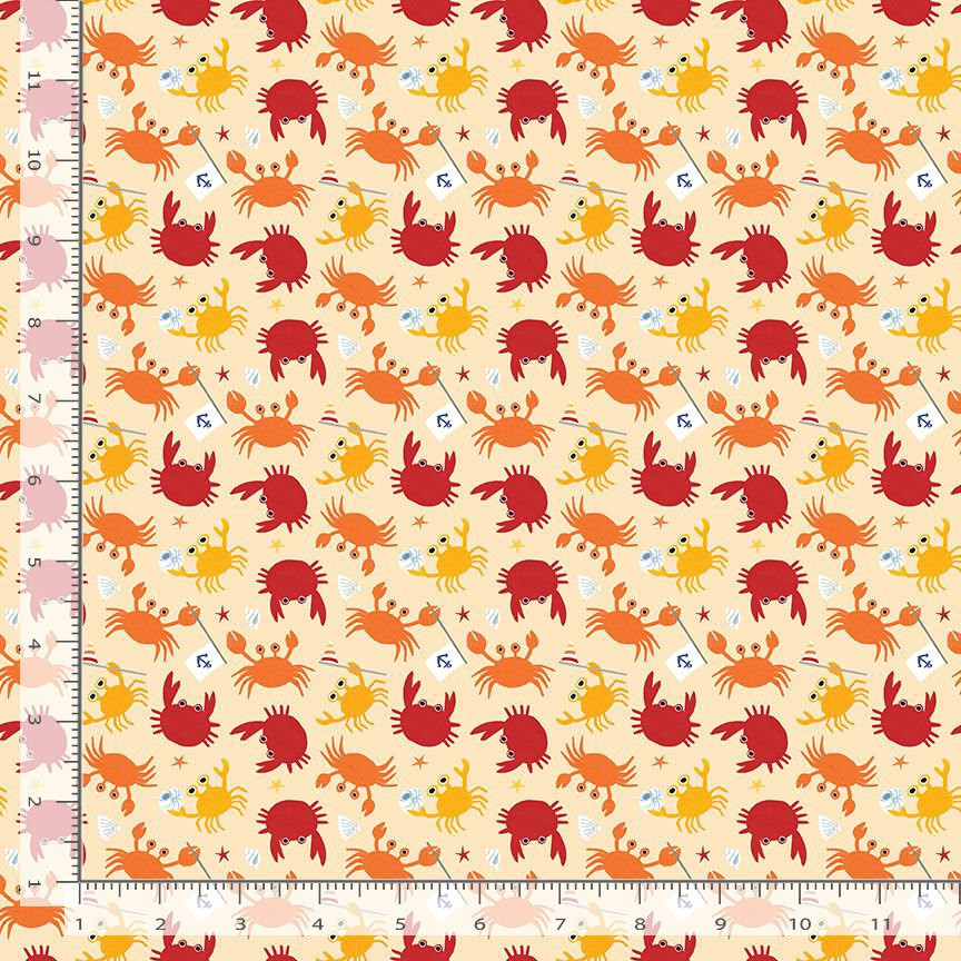 Dear Stella - Sandy Paws - STELLA-DLW2804 - SAND