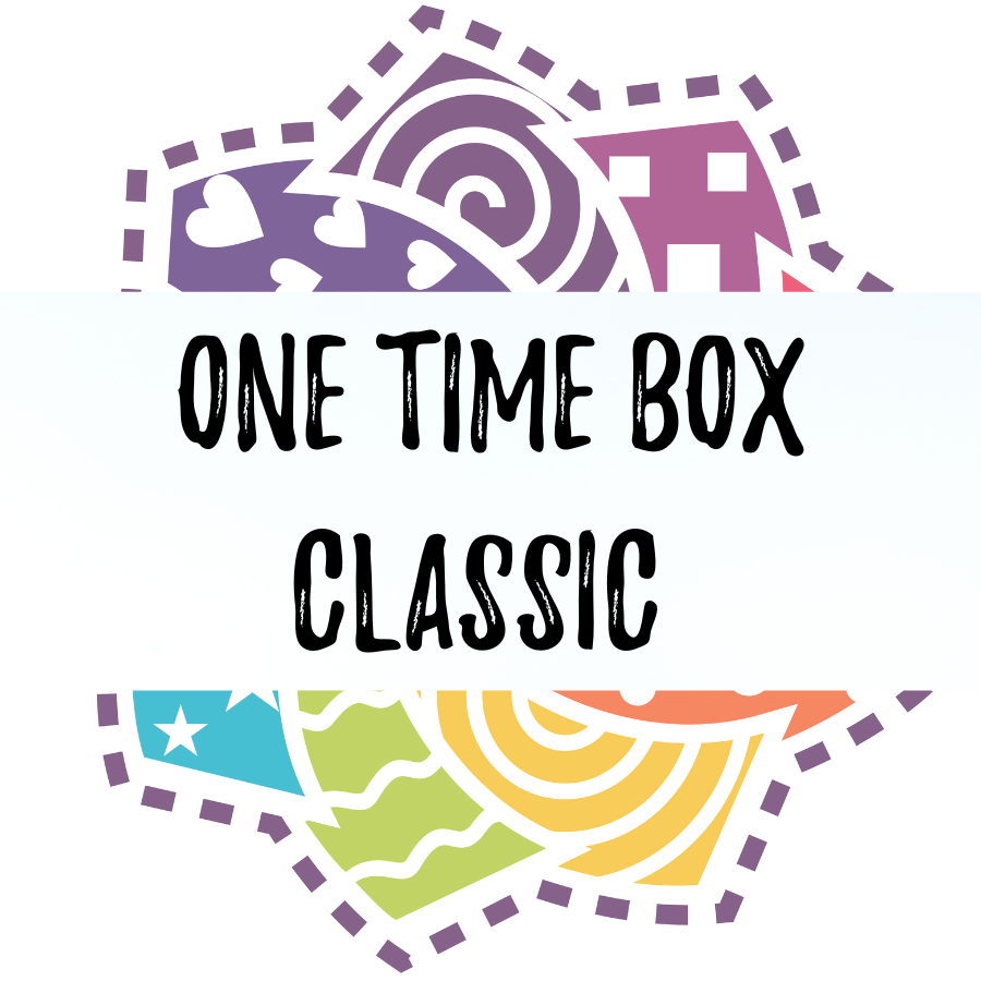 Classic Box - One Time Delivery