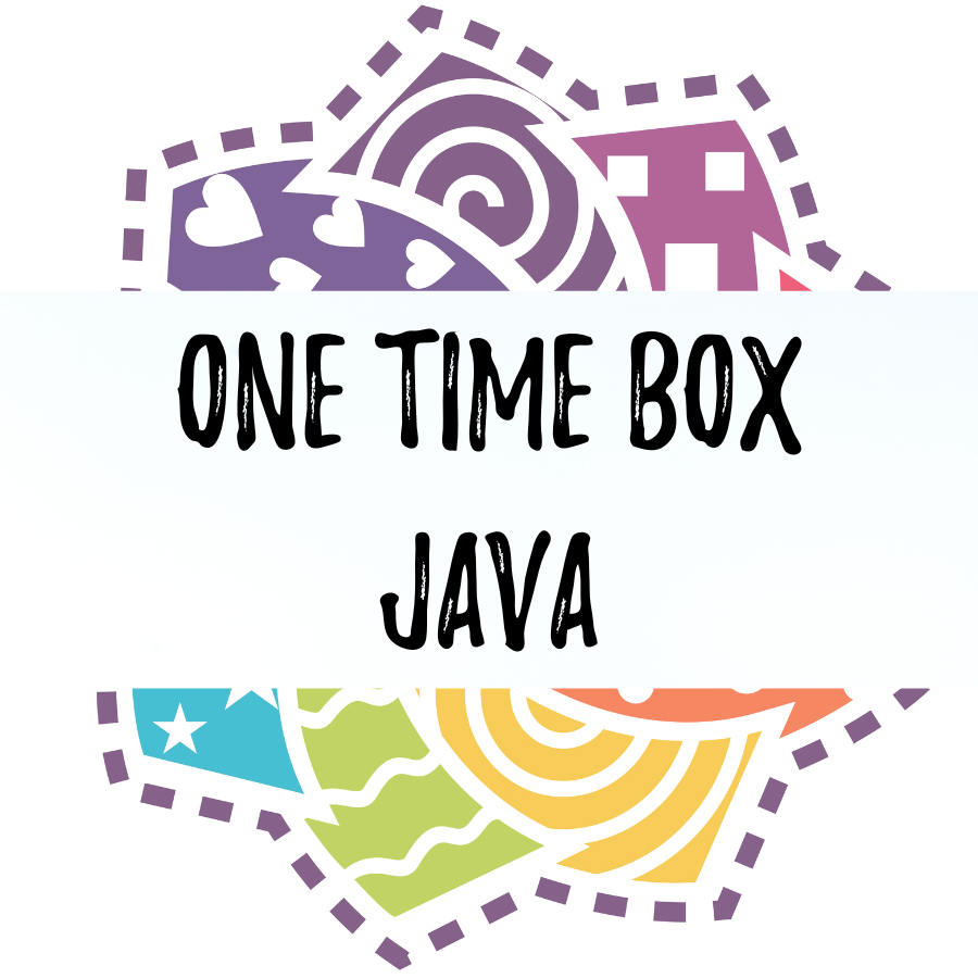 Cotton Cuts Patterns |Java - One Time