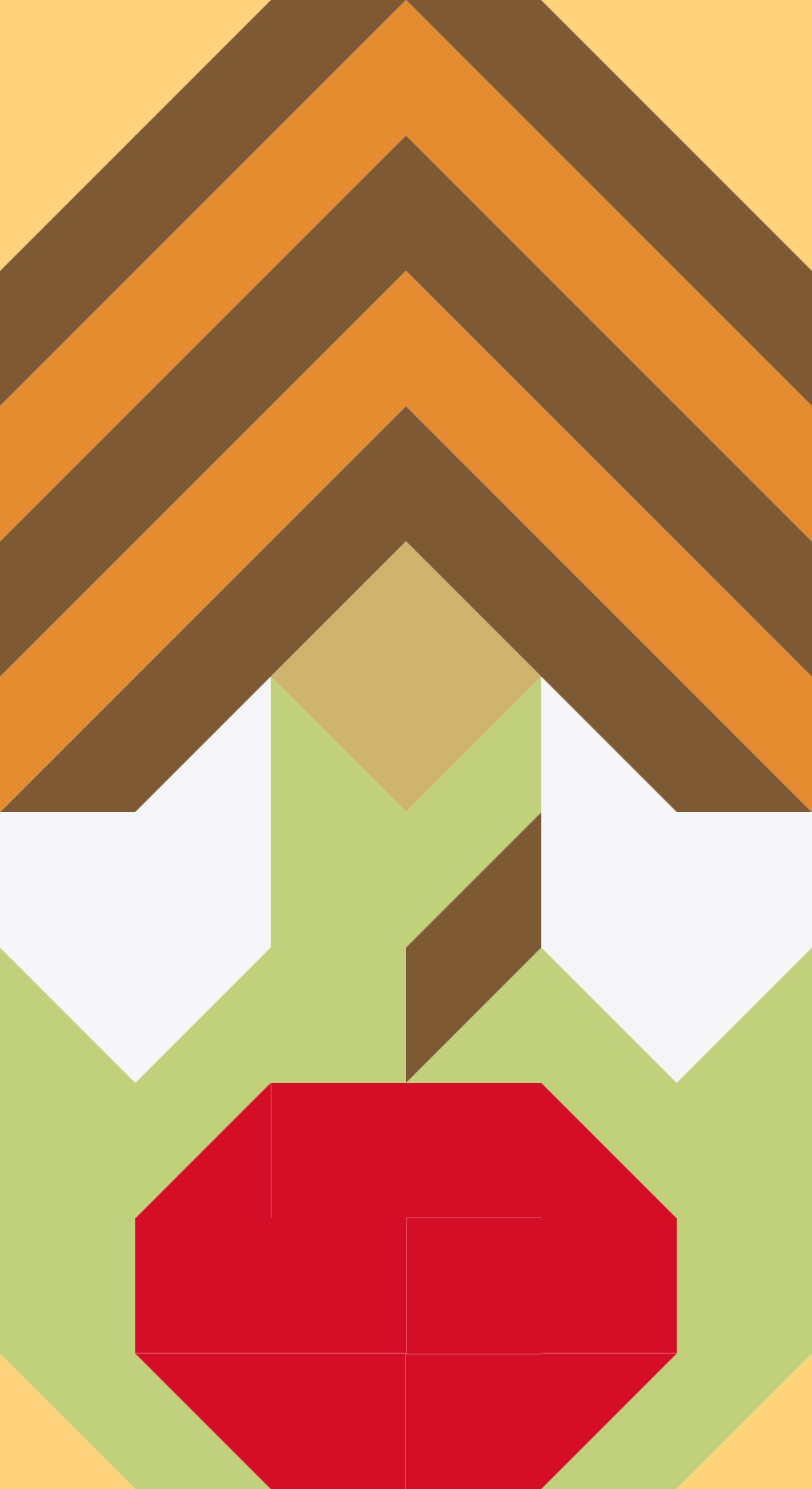 September - Build Your Own Table Runner