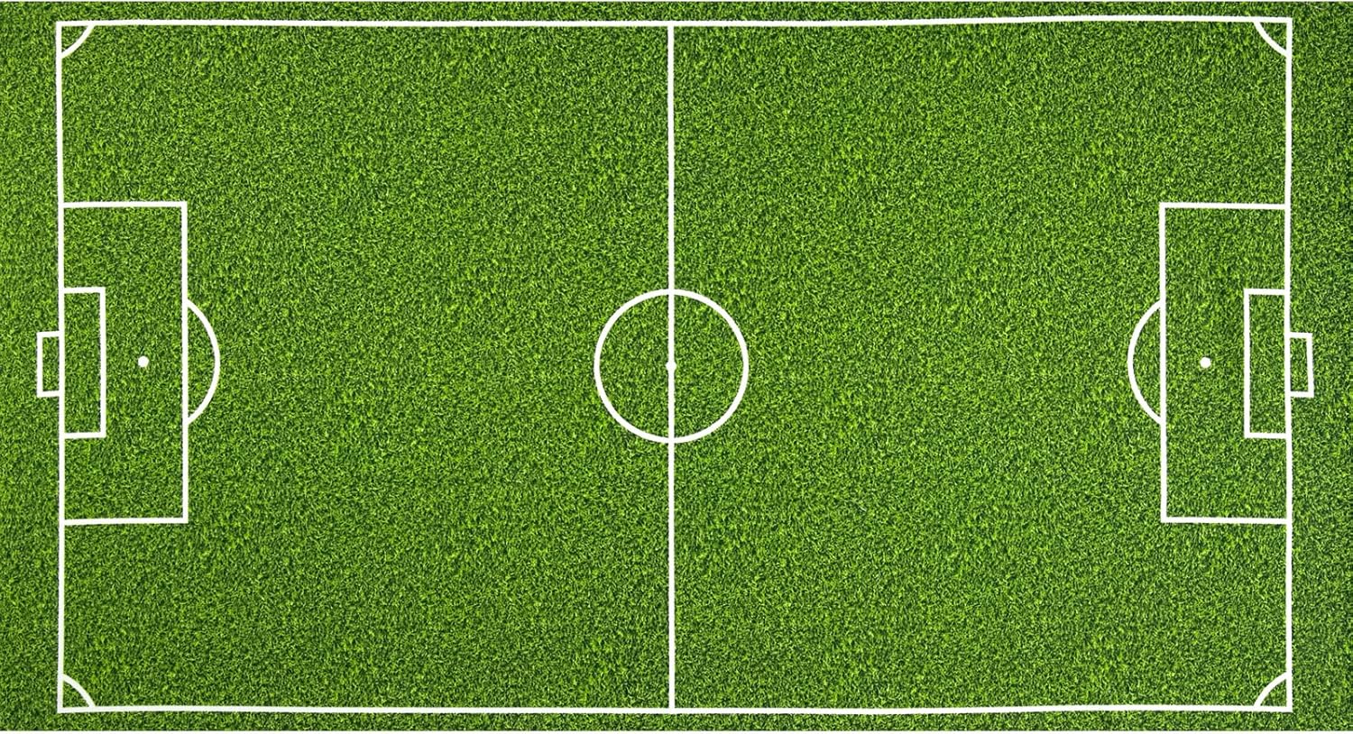 Robert Kaufman - Grass Playing Field Panel - SRK-14616-47 - Approx 24 ...