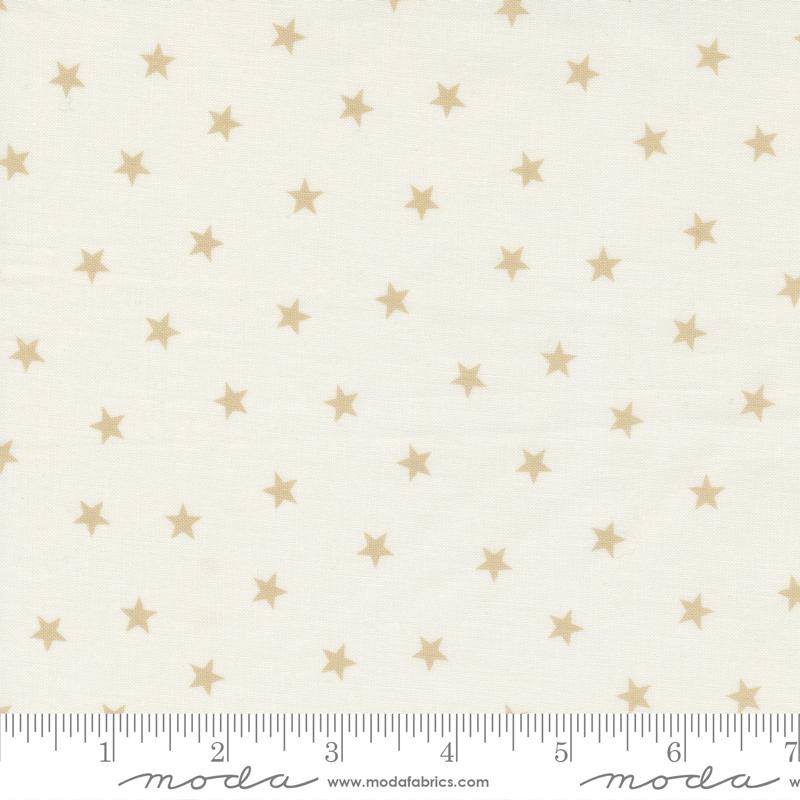 Cotton Cuts - Moda Fabrics - Sunrise Side by Minick & Simpson