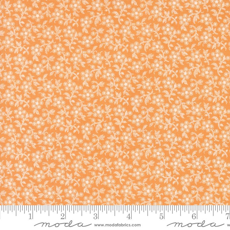Cotton Cuts - Denim & Daisies by Fig Tree & Co