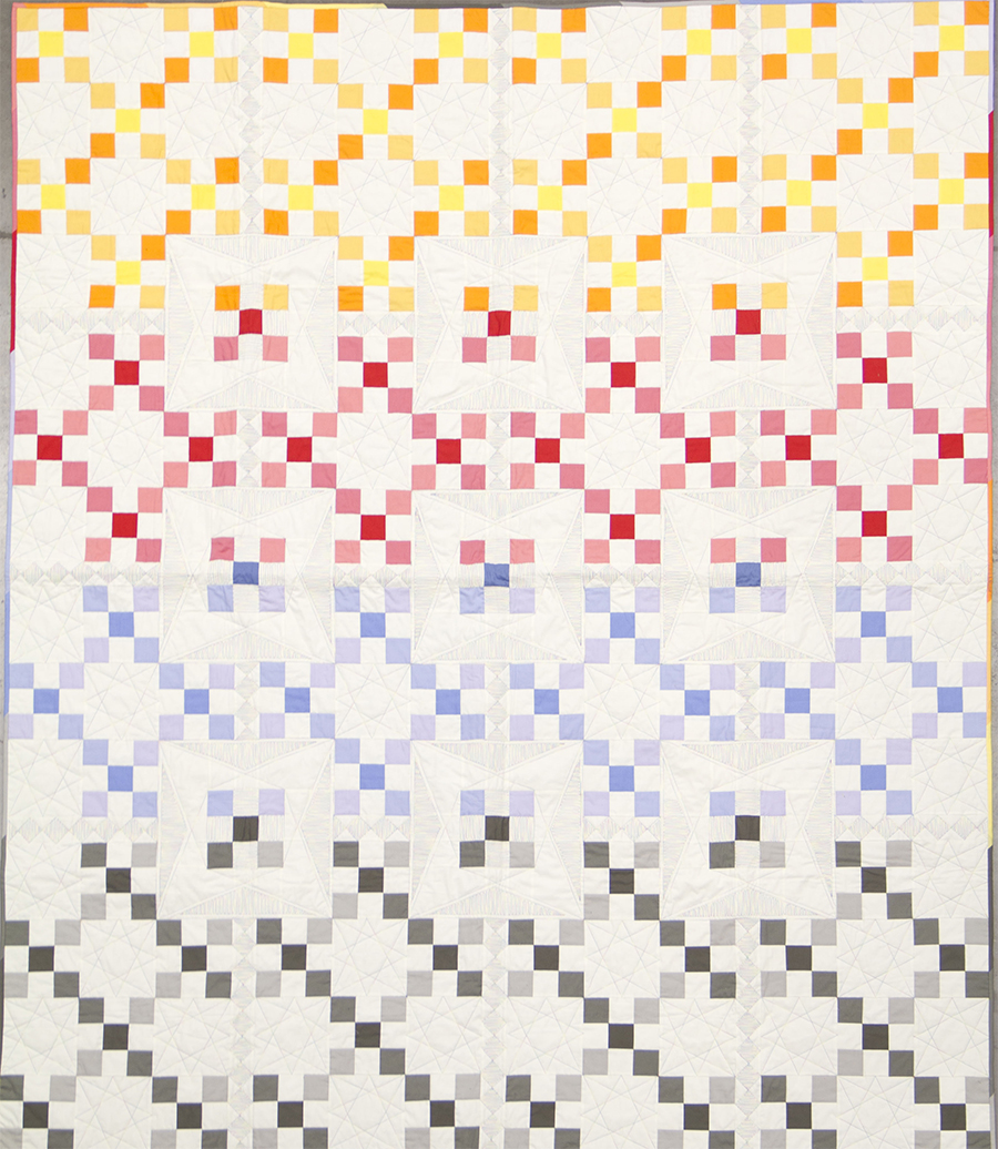 Cotton Cuts | June - Patches