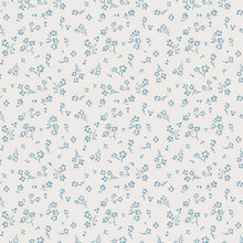 Cotton Cuts - Art Gallery Fabrics - True Blue by Maureen Cracknell