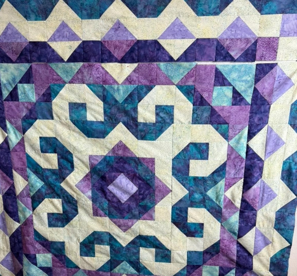 Soaring with Inspiration: Introducing the Cotton Cuts Flyway ...