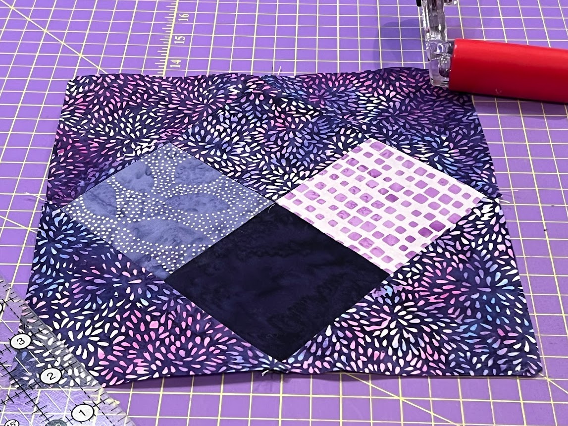 Stitch-It Boxes - Cotton Cuts