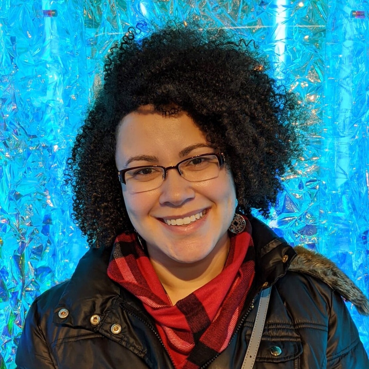 Introducing our newest Ambassador - Daisi Toegel - Cotton Cuts