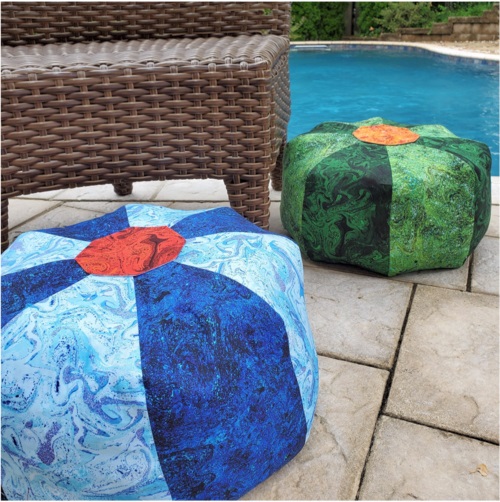 Recreate the Magic: Revisiting the Gum Drop Pillow - Cotton Cuts Recreate the Magic: Revisiting the Gum Drop Pillow - Cotton Cuts