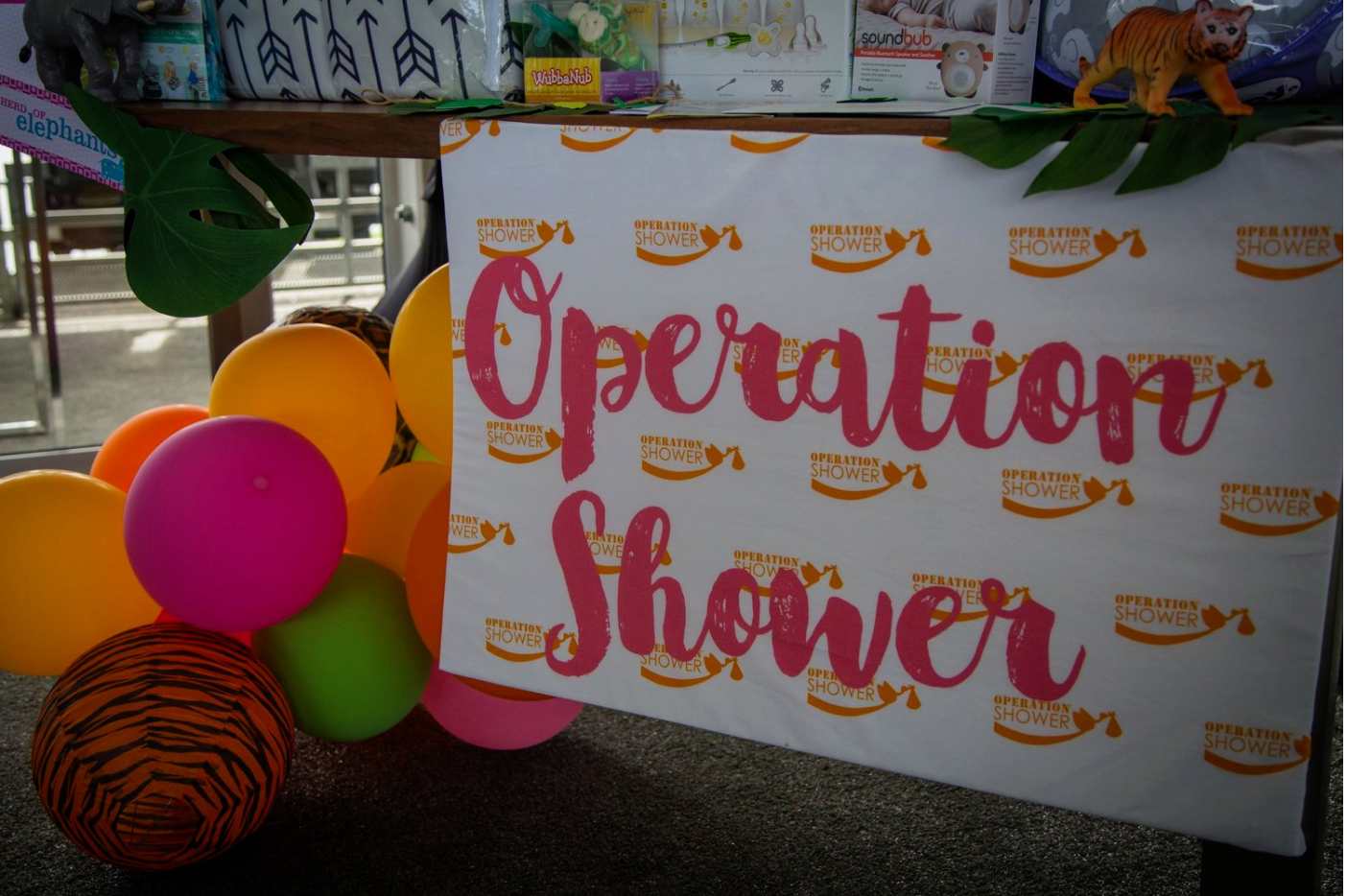 Cotton Cuts Collective Making Burp Cloths for Military Families via ...