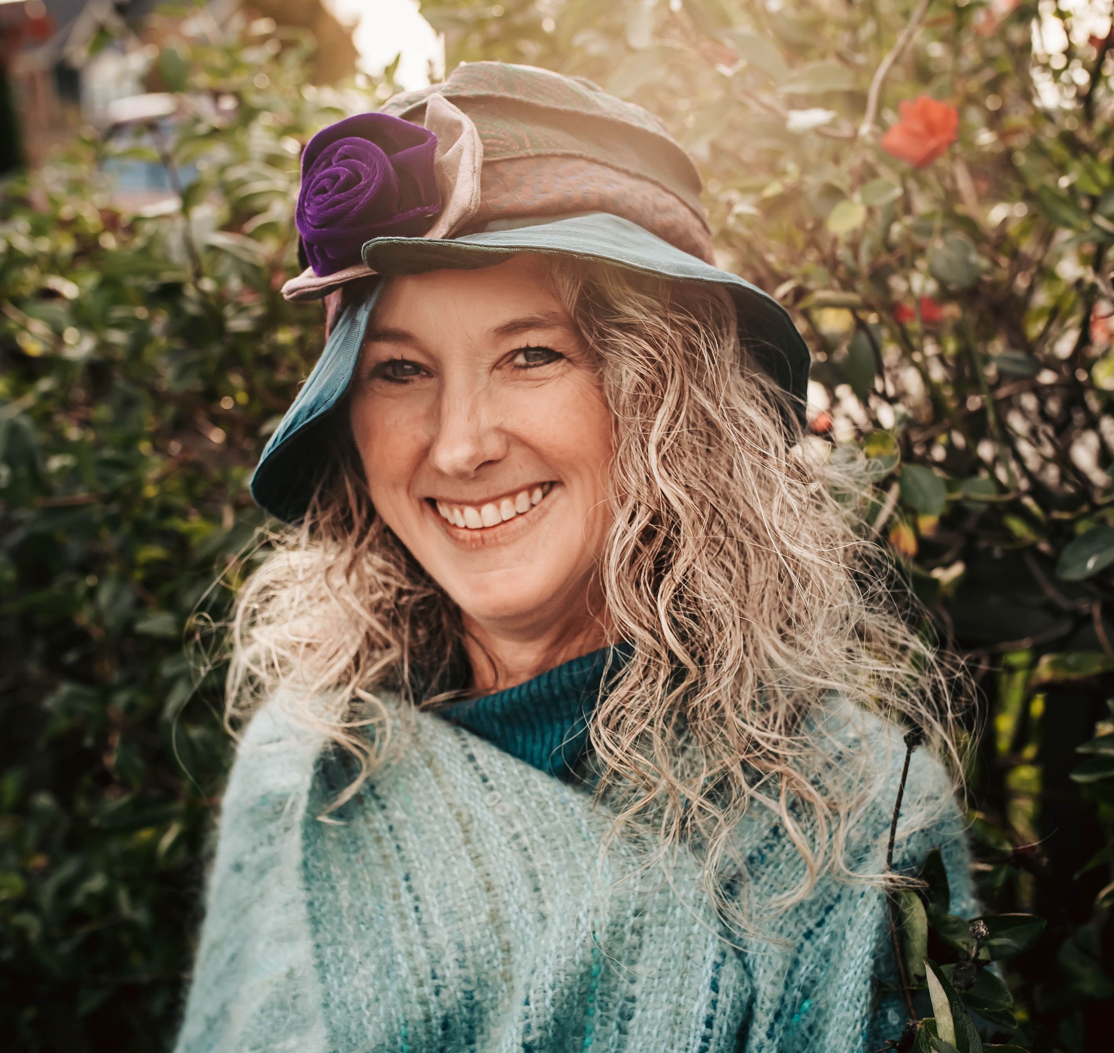 Featured Designer Laureen Smith - Cotton Cuts