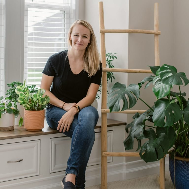 Meet Kiley! - Cotton Cuts