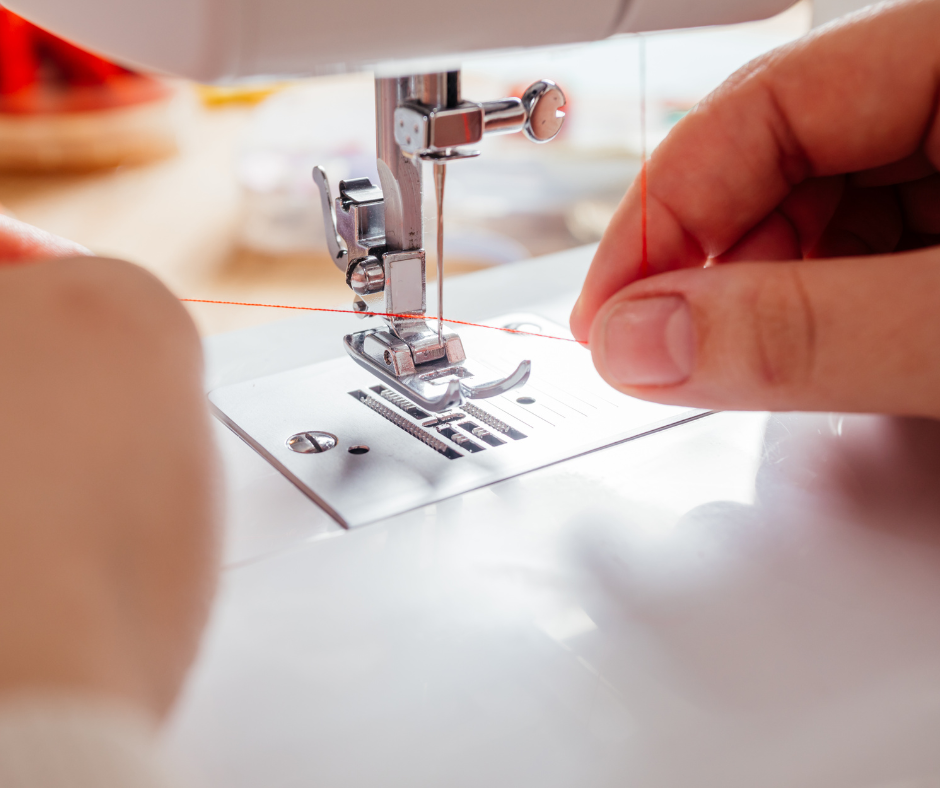 Know Your Needles - Cotton Cuts