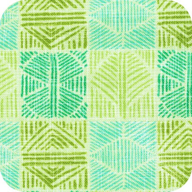 CLEARANCE Robert Kaufman Fabrics - Horizon by Studio RK - 21181-43 - Leaf