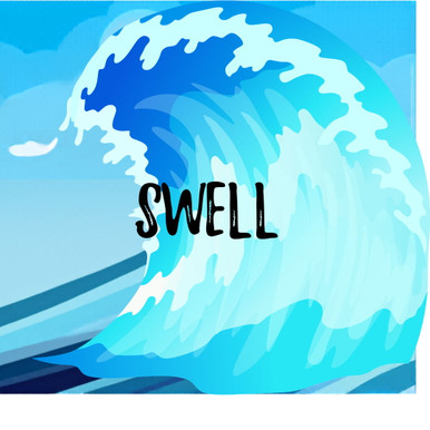 Shop Your Stash - Swell (COTTON CUTS DESIGN)