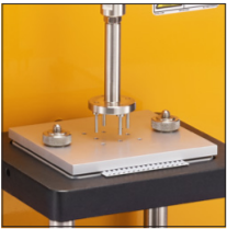 Adhesive Test Fixture, Plaster Tape | Brookfield Accessories