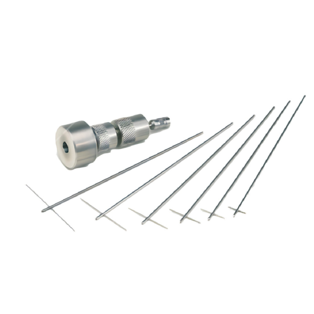 Accessories - Viscometer and Rheometer Accessories - Spindles - Spindle ...