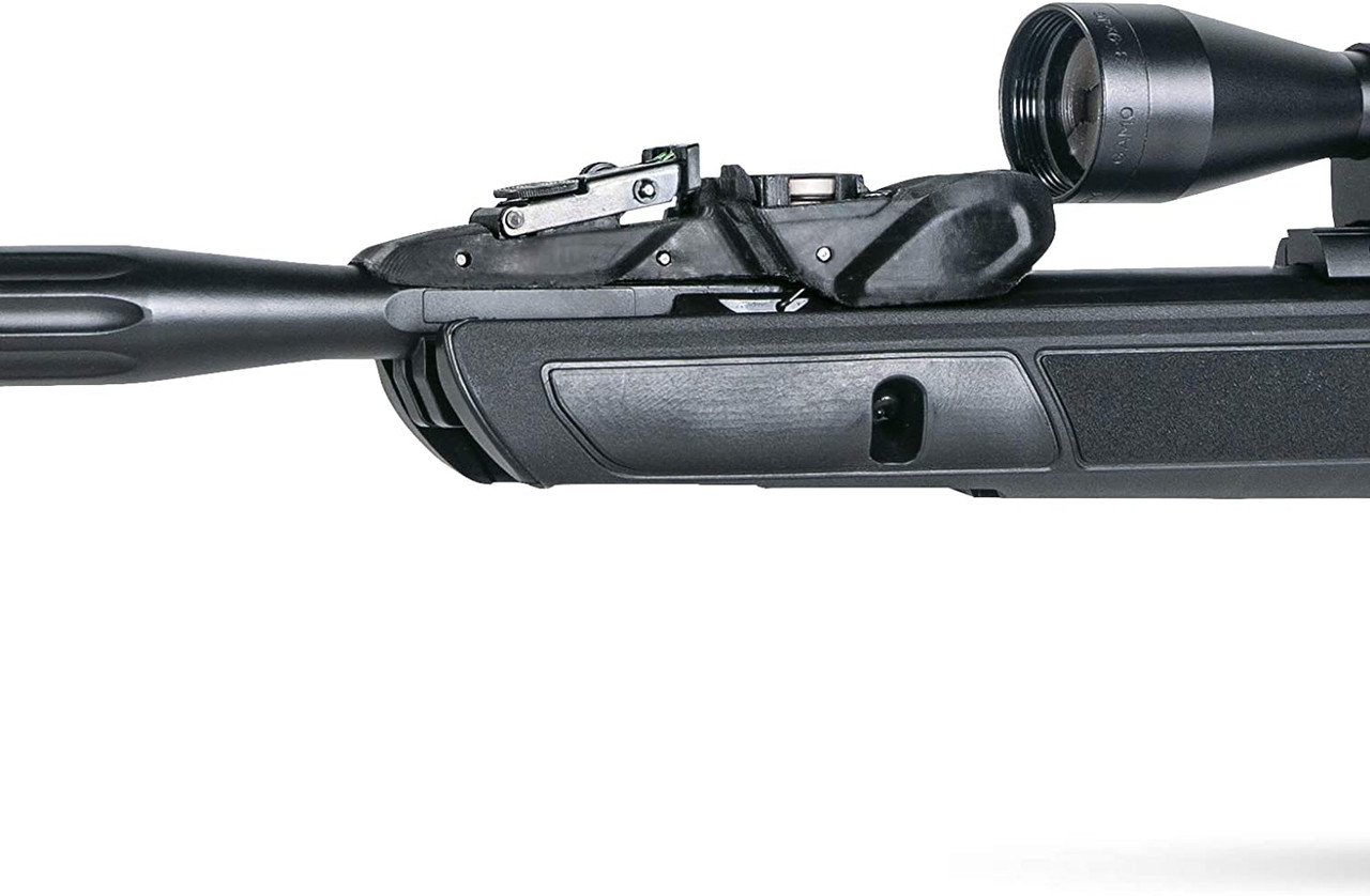 Gamo Swarm Fusion 10X GEN2 & Maxxim 10XGEN2 Quick-Shot Magazine 22 Cal ...