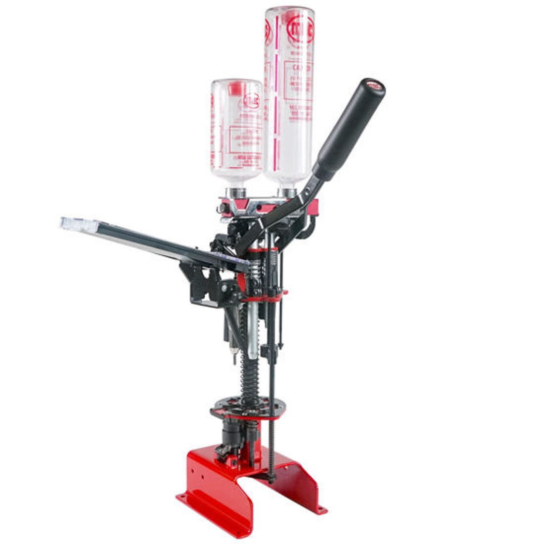 Mec 12 Gauge Grabber W/ 3 Bushings 29/30/32 & 1-1/8 oz. Charge Bar ...